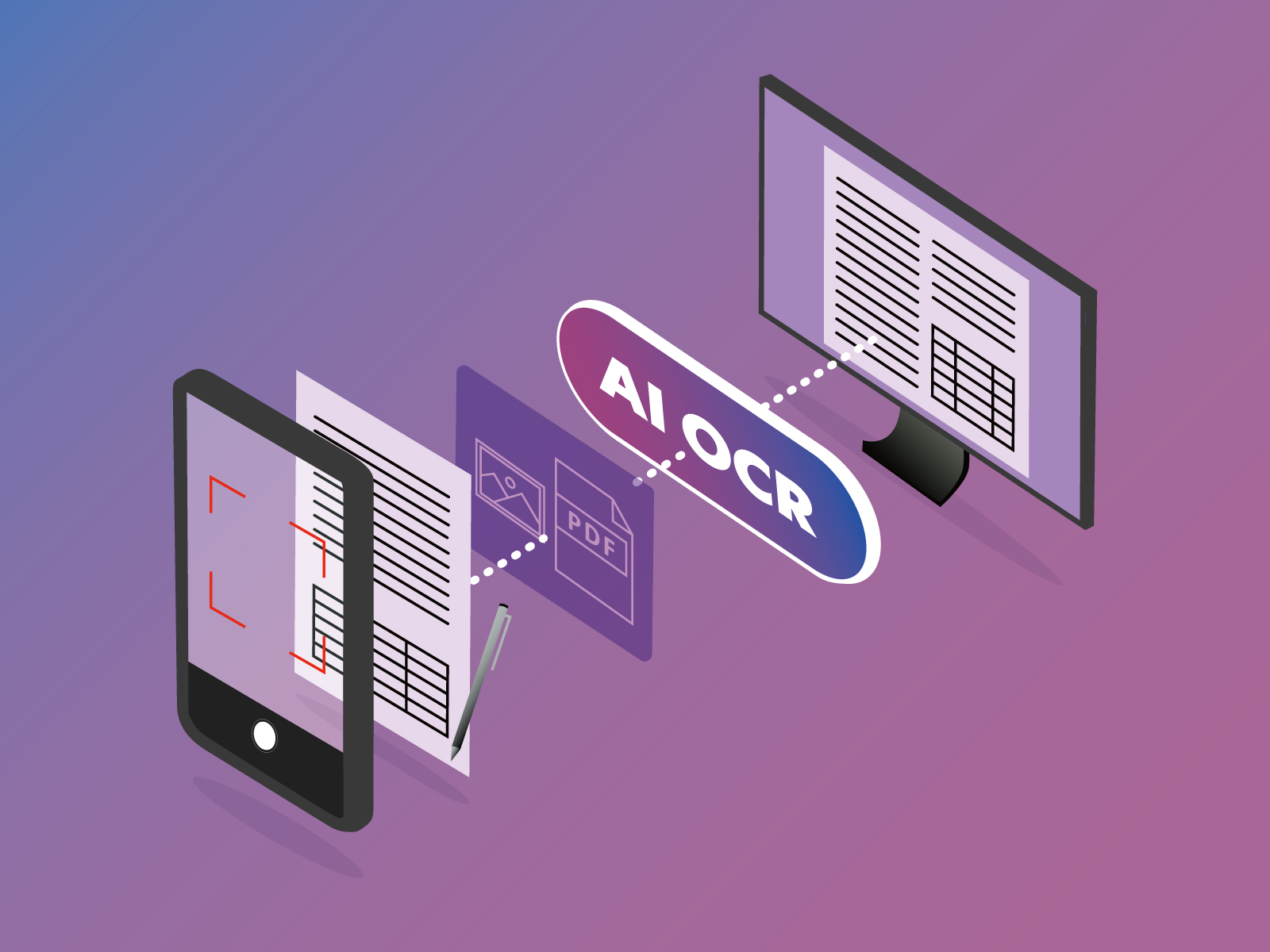 AI-OCR | 東通インテグレート